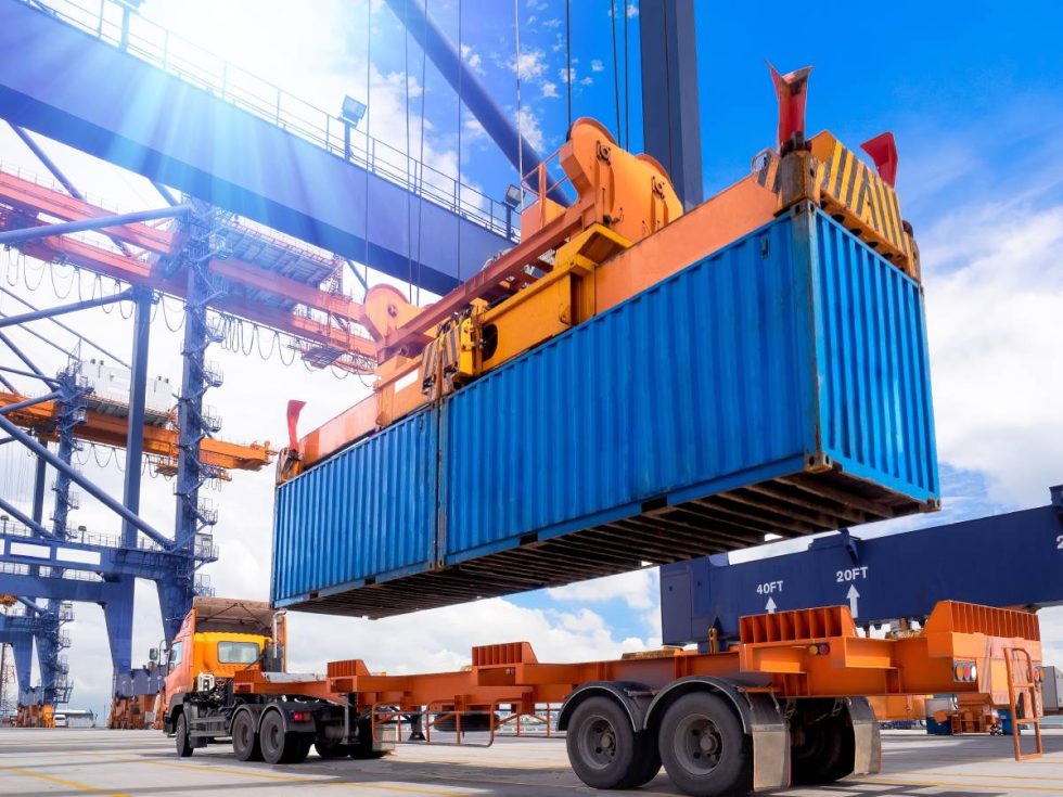 Link Logistics Group